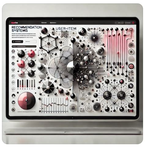 The Foundations Of Recommendation Systems A Deep Dive Into Als Collaborative Filtering And