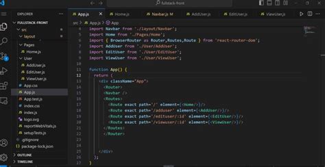 My Project On Crud Page Using Reactjs Arla Venkata Vara Prasad