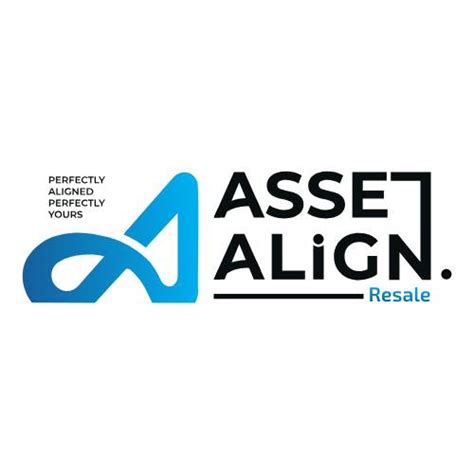 Asset Align Resale