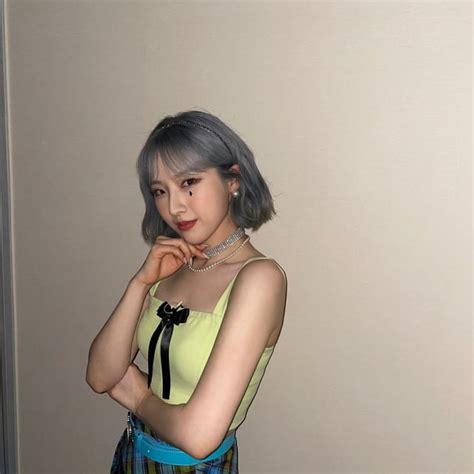 Haseul Loona Rkpopfap