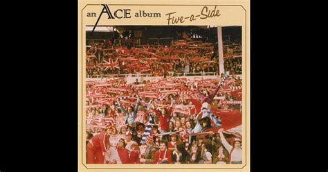 ‎five A Side Album By Ace Apple Music