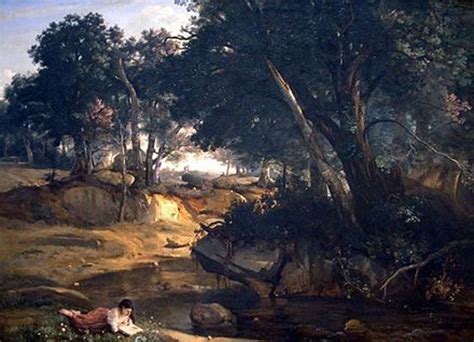 Naturalism Art Examples Naturalism Tate