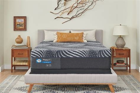 Difference Between Sealy Posturepedic And Tempur Pedic Mattress