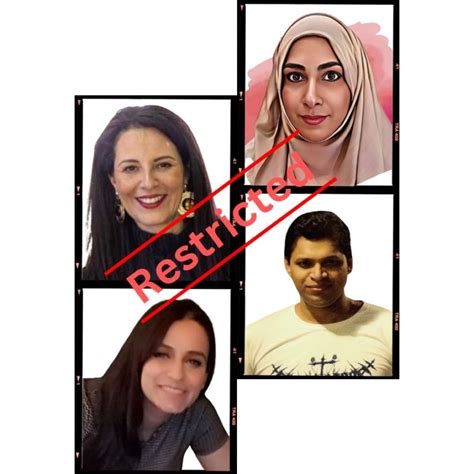 Fadi Al Qadi On Linkedin Censorship Is A Completely Horrible Business Practice Of Linkedin