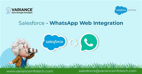 Your Ultimate Resource A Comprehensive Guide To Salesforce Whatsapp