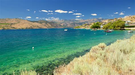 Hotels Nahe Lake Chelan Washington Hotels Expediade