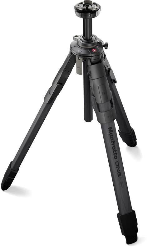Manfrotto One Carbon Tripod Foto Erhardt