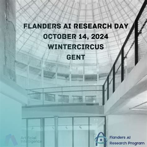 eurocc belgium on linkedin ai flandersairesearch innovation