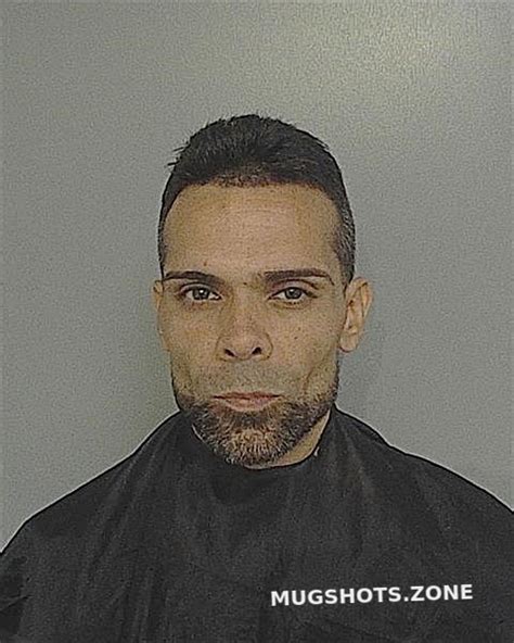 Daniel Acevedo 07152024 Osceola County Mugshots Zone