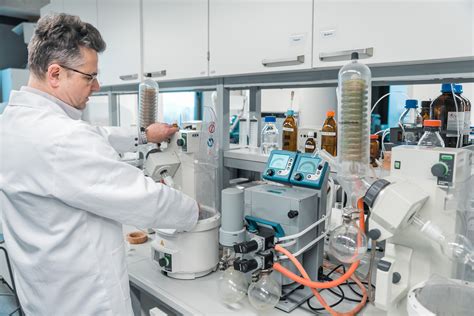 Lu Fotoarhīvs Ķīmijas Fakultātes Profesors Edgars Sūna