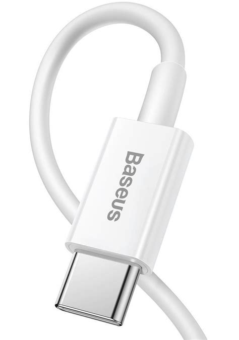 Кабел Baseus Superior Usb Type C към Lightning Catlys C02 Catlys C02