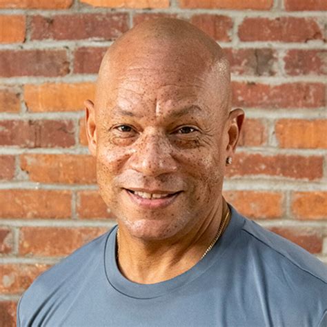 Davin Williams Campus Recreation Nebraska