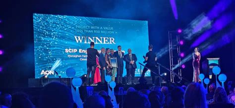 Scip Engineering Group Pty Ltd On Linkedin Winners Of The Cesa Consulting Engineers South