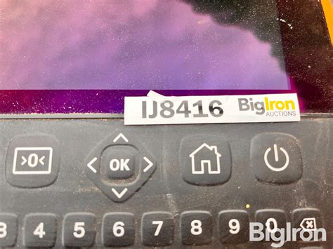 Gallagher Twr 5 Electronic Scale Reader Bigiron Auctions