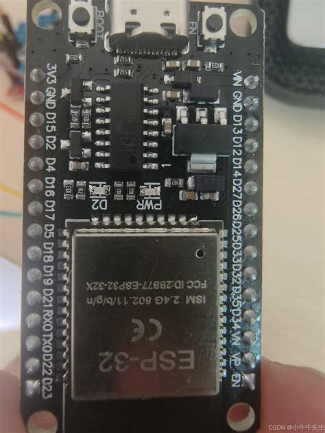 Micropythonl298nesp32控制电机转速 Ew帮帮网