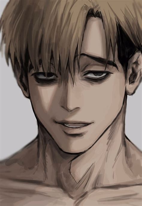 Oh Sangwoo Killing Stalking Drawn By Sso S Danbooru