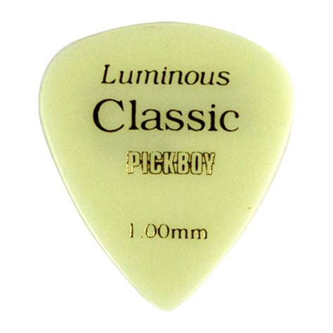 Pickboy Official Guitar Pick Specialty E Commerce Picks Made In