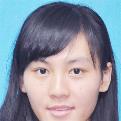 Xueying Li The London School Of Economics And Political Science