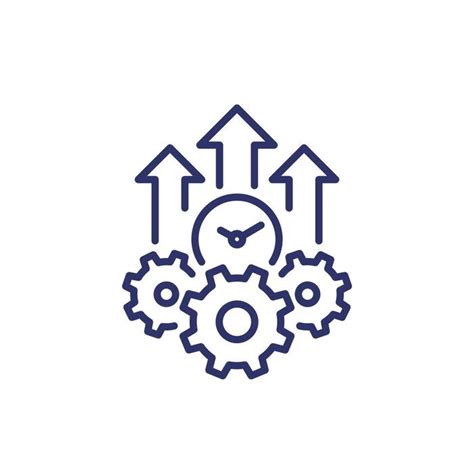 Efficiency Vector Art Icons And Graphics For Free Download