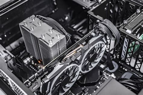 How To Recognize A Defective Gpu Of A Desktop Pc