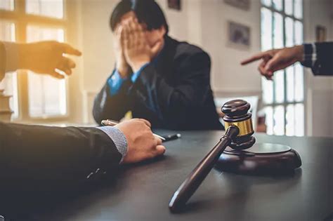 How Hardship Discharge Can Offer Relief For Struggling Debtors
