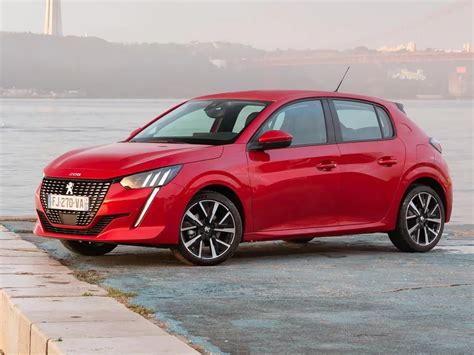 ¿qué Significa Un Auto Segmento A B C D E O F Y Para Qué Necesitamos Saberlo Infobae