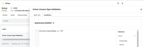 Creating And Managing Objects In Liferay