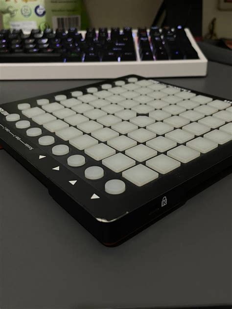 Launchpad Mini Audio Portable Audio Accessories On Carousell