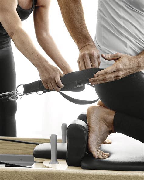 Pilates Classes In Roseville Life Time