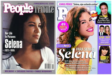Los Datos Curiosos Que No Conoc As Sobre Selena Quintanilla El Ma Ana De Nuevo Laredo