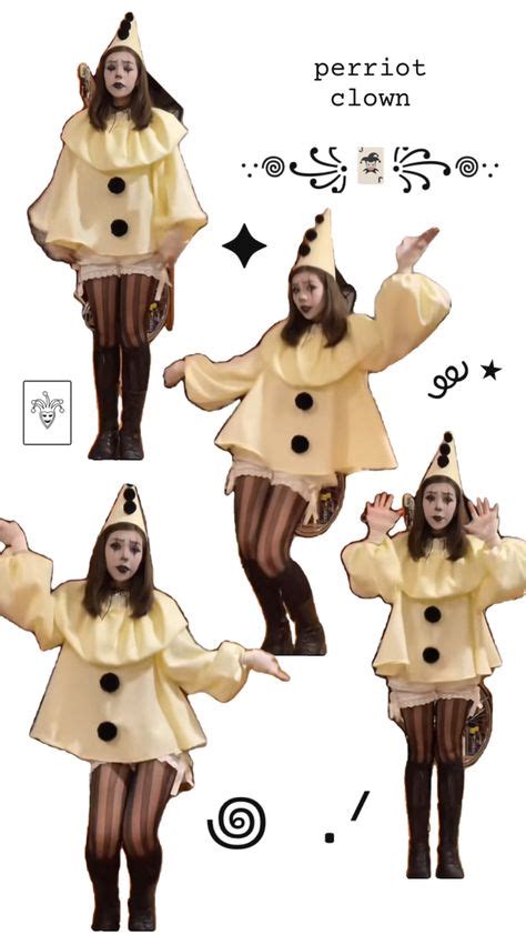 Clown Outfits