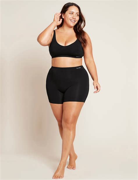 Boodys Smoothing Shorts Prevent Chafing And Are On Sale