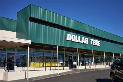 Dollar Tree Set To Revive Dozens Of 99 Cents Only Stores As Company