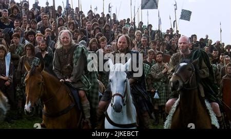 Usa Alun Armstrong In A Scene From The Cparamount Pictures Film