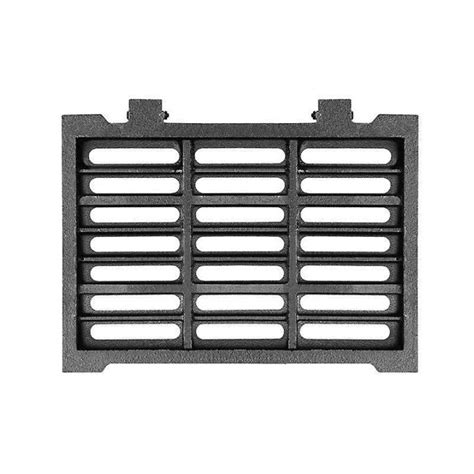 Ductile Iron Cover Grate With Frame And Base Grate Rainwater Manhole