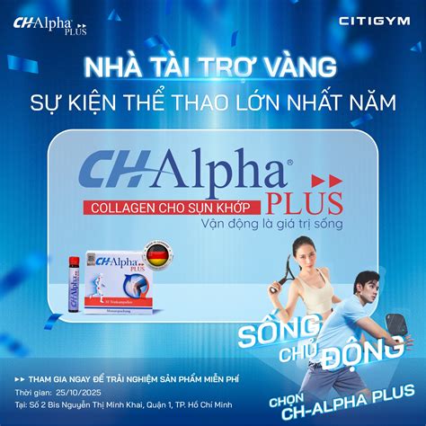 Ch Alpha Plus NhÀ TÀi TrỢ VÀng Ch Alpha Plus Việt Nam Facebook