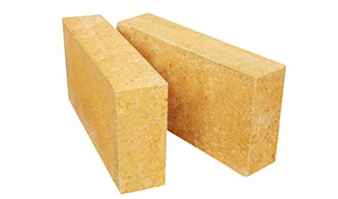 High Density Silica Bricks For Coke Ovens Sunrise