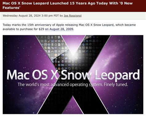 Mac Leopard Buy Apple Mac Os X 10 6 Snow Leopard Server Retail