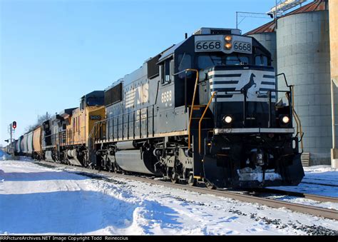 Ns 6668