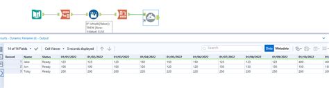 Solved Copy Field And Create Two Mor Fields With It Alteryx Community