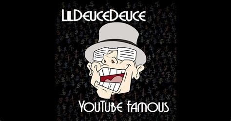 ‎youtube Famous Album By Lildeucedeuce Apple Music