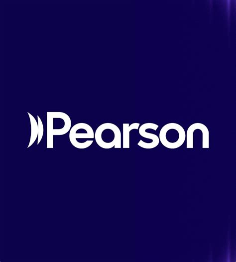 Pearson Publishing Logo