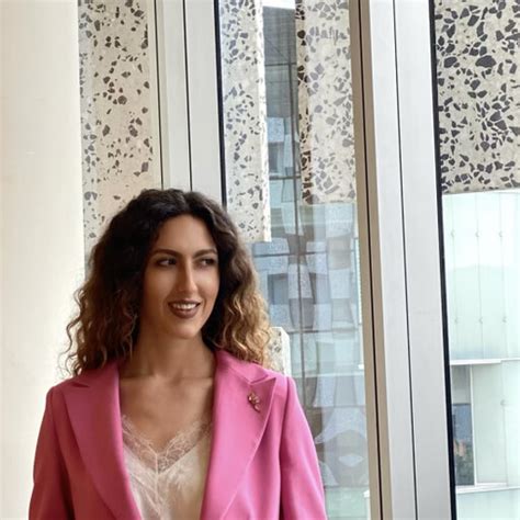 Orjada Sadikaj Edinburgh Napier University Edinburgh Department Of