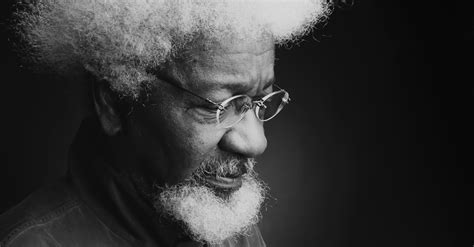 On Wole Soyinka The Republic V8 N3 The Republic
