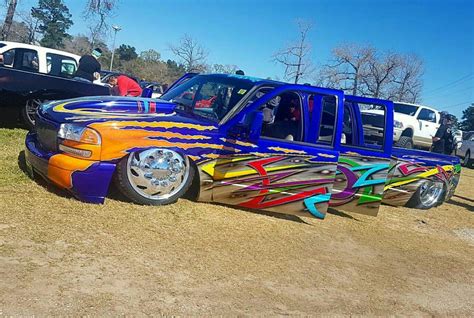 Lst 2017 Classic Trucks Hot Rides Dually Trucks