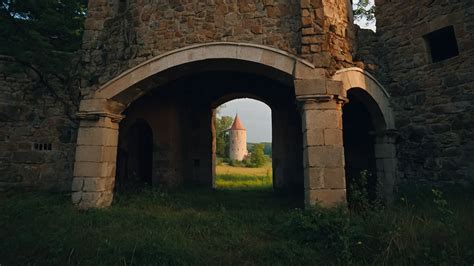 Houska Castle Your 101 Guide To The Mysterious Fortress