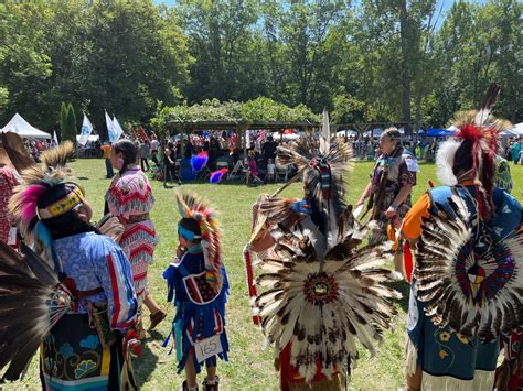 Miwok Tribe Location