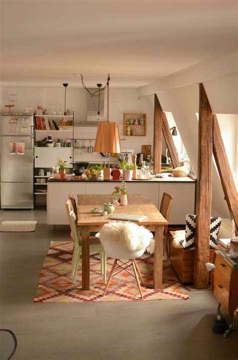 Vintage Küchen Einrichten Und Dekorieren Home Decor Trends House Interior Interior Design