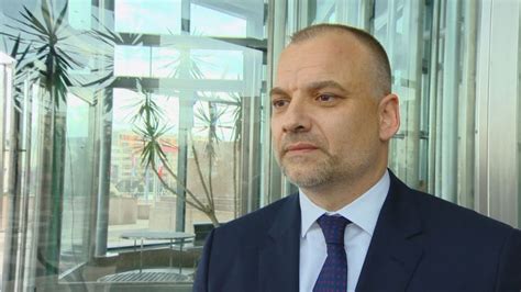 Šef Soa E Daniel Markić Za Dnevnik Nove Tv Ne Bojim Se Istrage Mi Smo Konstantno Pod Nadzorima