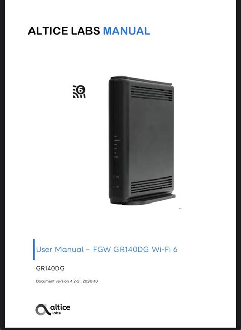 Ftth Ont6 Documentation Roptimumfiber